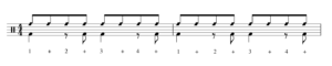 Bossa Nova Drum Beat: A Step-by-Step Guide - sHe druMs: Rock The Kit!