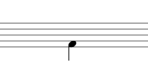 Drum Notes For Beginners: How To Read & Understand Them - sHe druMs ...